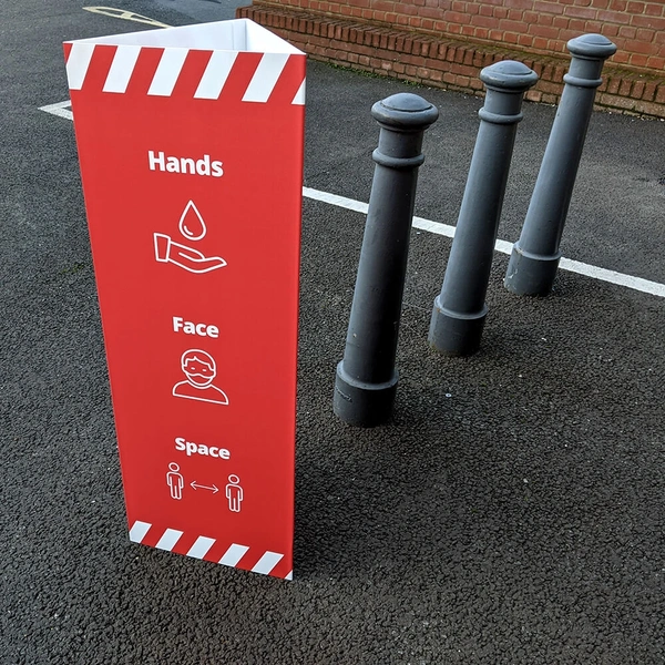 Bollard Covers | Pixsy Print